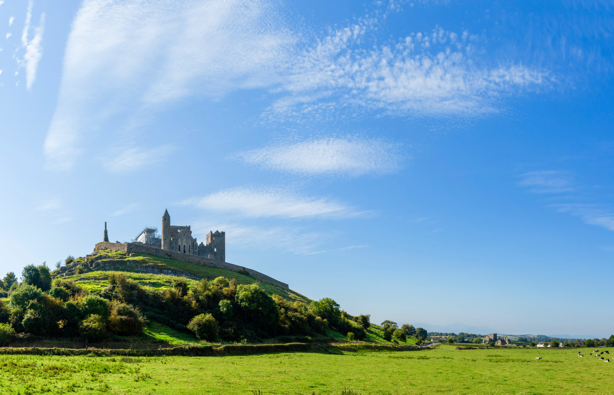 Tipperary named as one of top places to visit in 2022 by Condé Nast ...