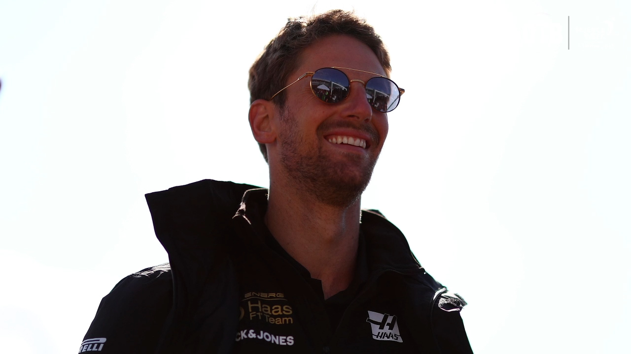 Explained: The three big advances in F1 safety | OffTheBall