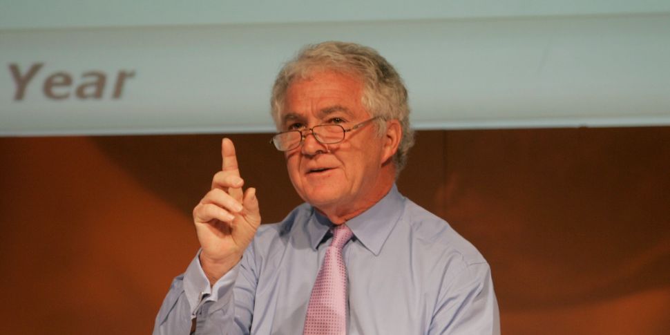 The Legacy of Sean Fitzpatrick | Newstalk