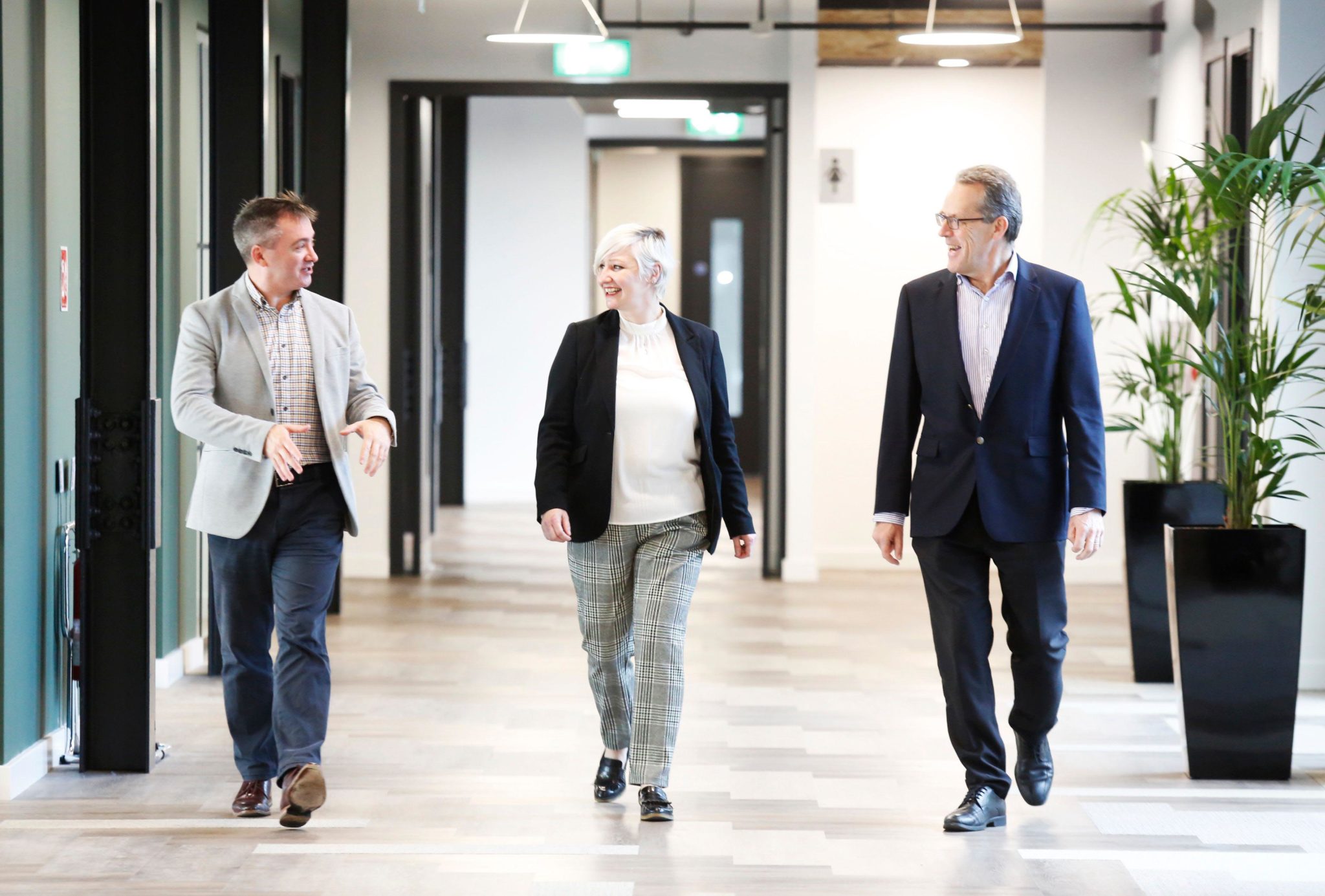 Major Guinness Enterprise Centre expansion 'will support 3,000 new jobs ...