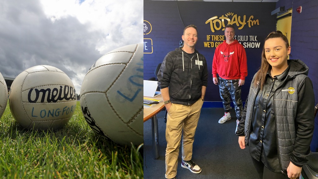 TG4's 'Underdogs' Is Much More Than Just A Show About GAA