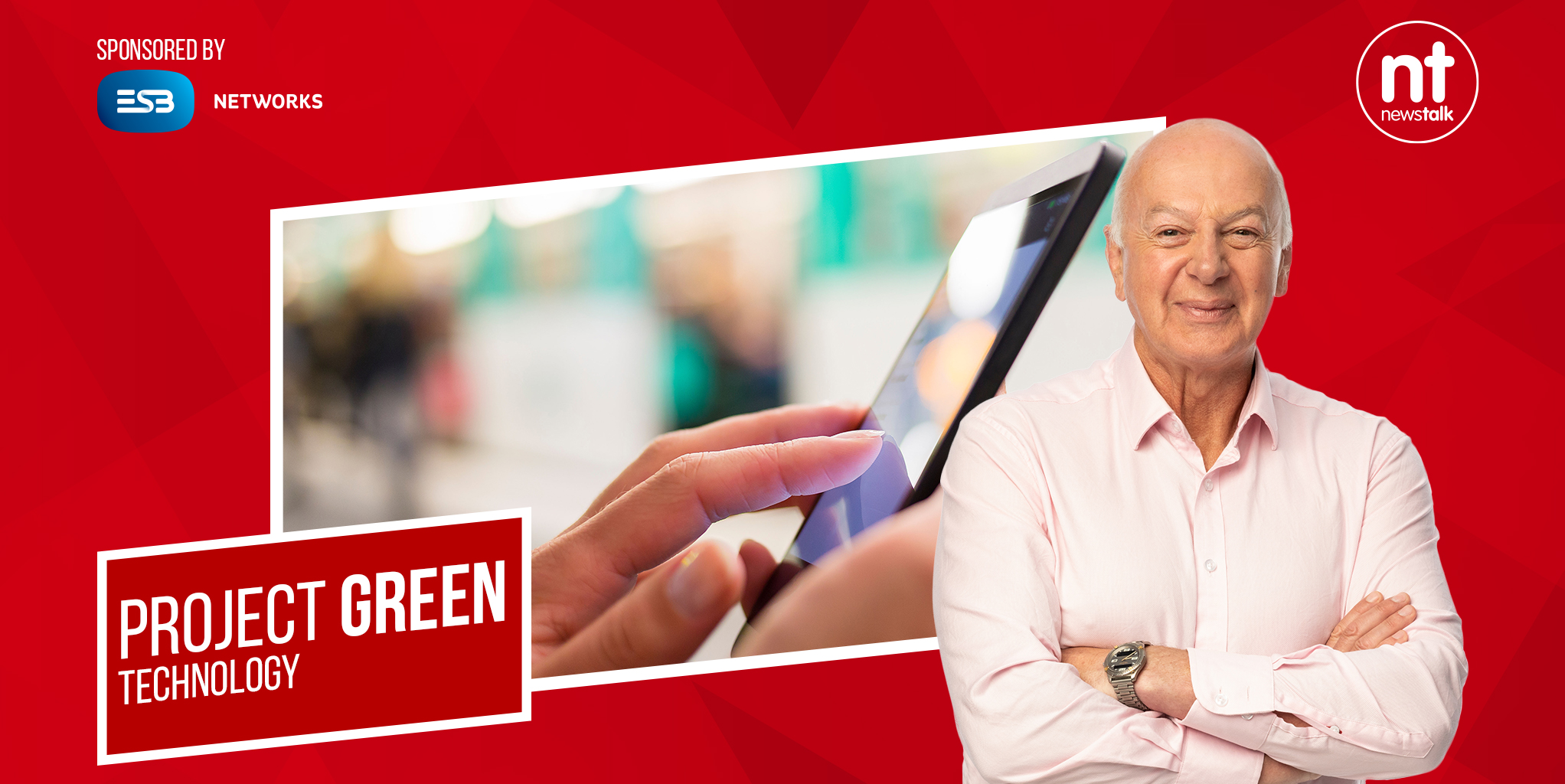 Project Green: Technology | Newstalk