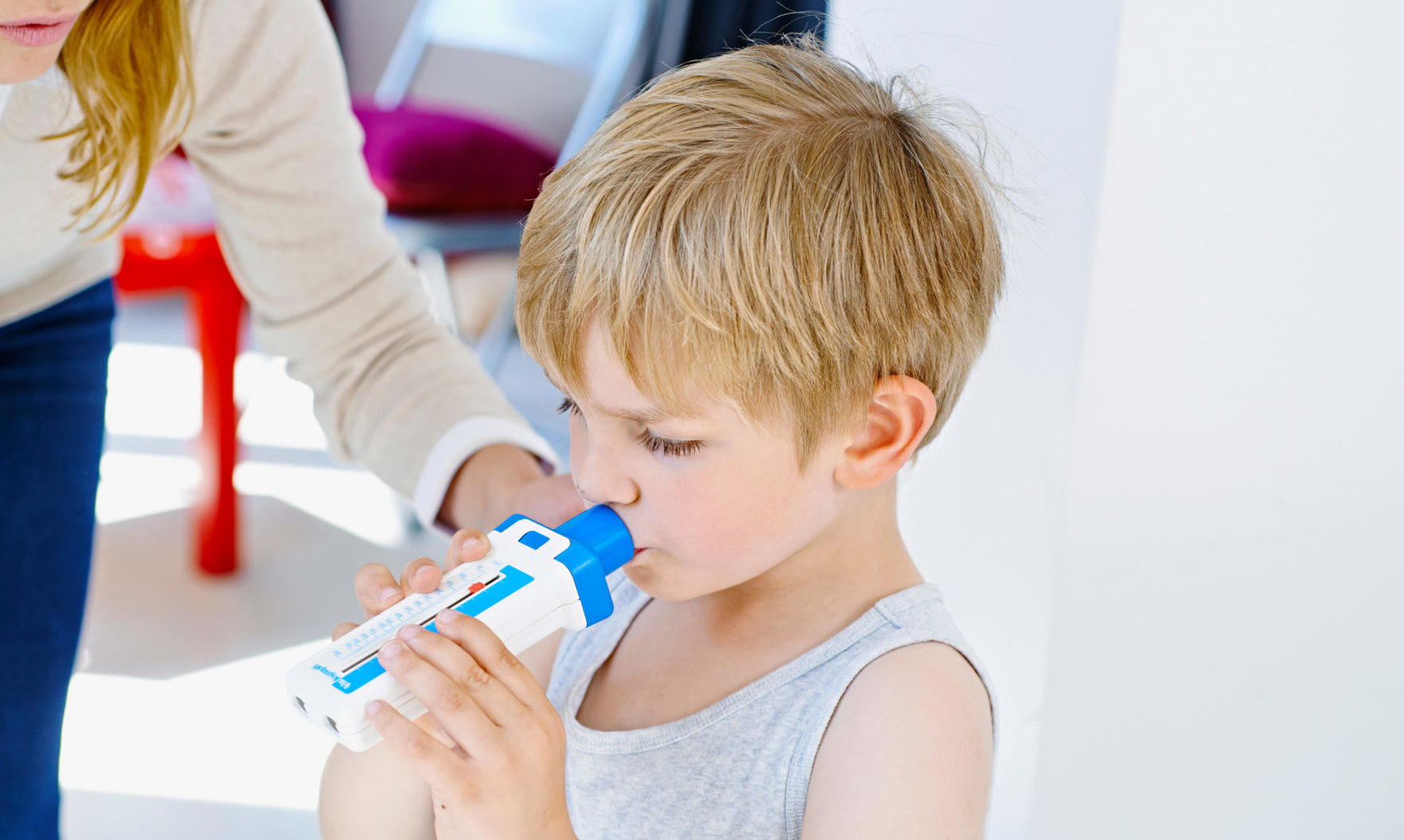 How To Spot The Signs Of Bronchiolitis