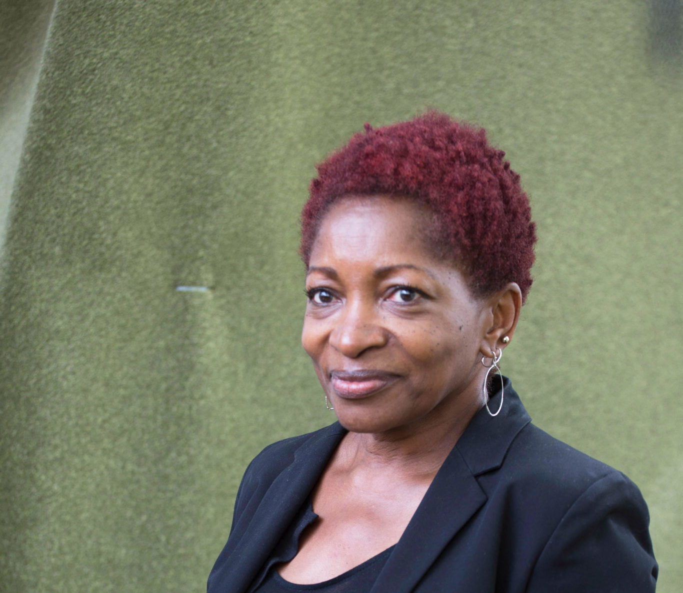 Bonnie Greer: I would live in Ireland, but I need somewhere warm | Newstalk