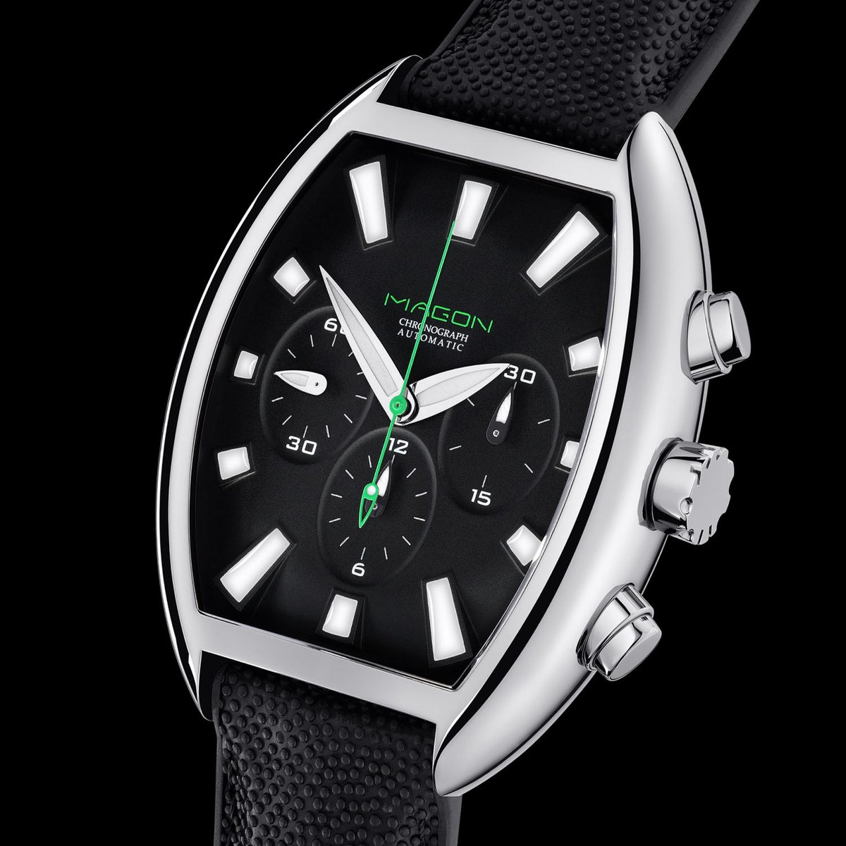 Master Watchmaker Stephen McGonigle of MAGON | Newstalk