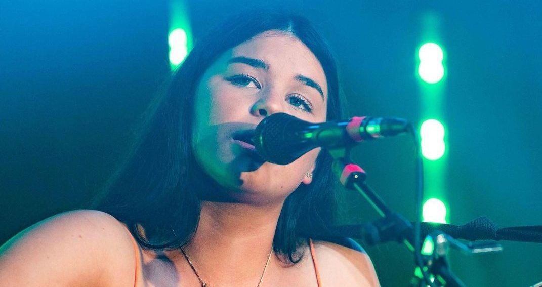 The Bellissimo Files – Leah Moran Chats About Getting Into Music | SPIN1038