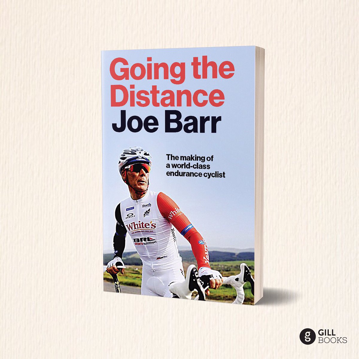 Joe Barr on the Cycle of Life | Newstalk