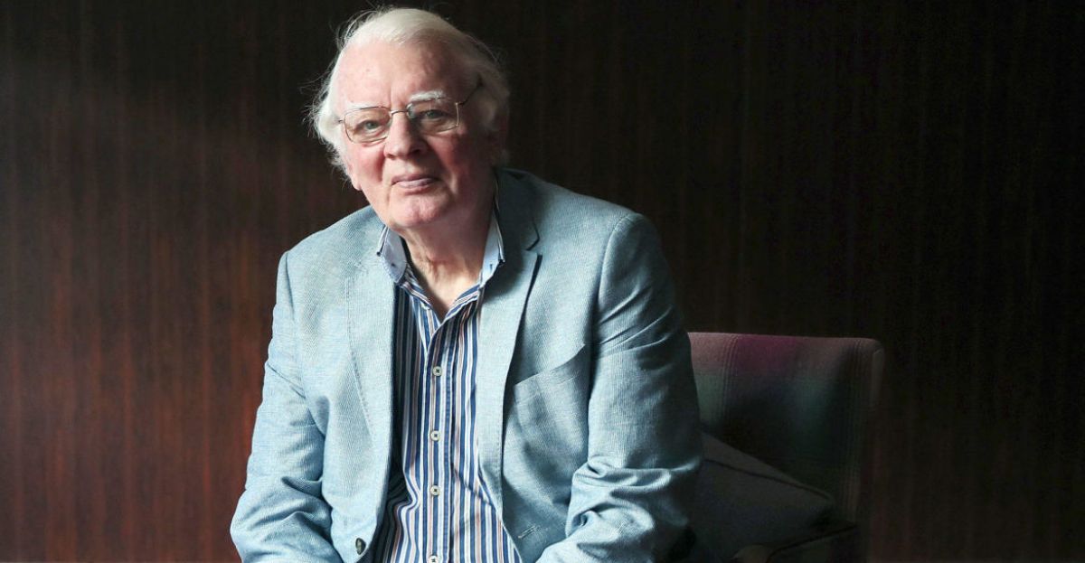 Hidden Histories: Reflections on the Life of Austin Currie | Newstalk