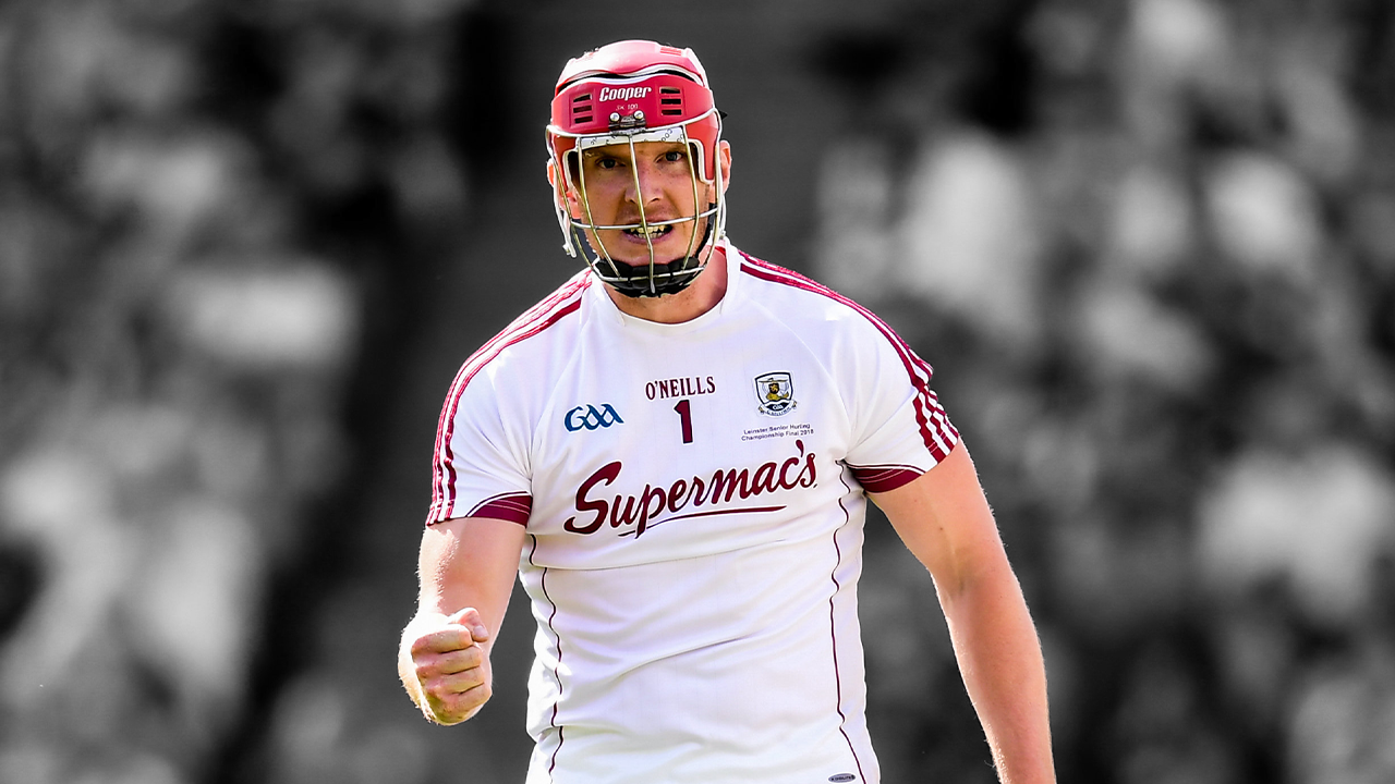 James Skehill: I felt guilty for Dad's death throughout my Galway ...
