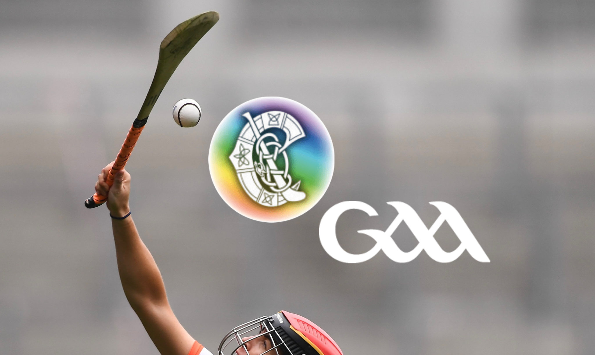Camogie Association links with GAA in landmark partnership | Newstalk