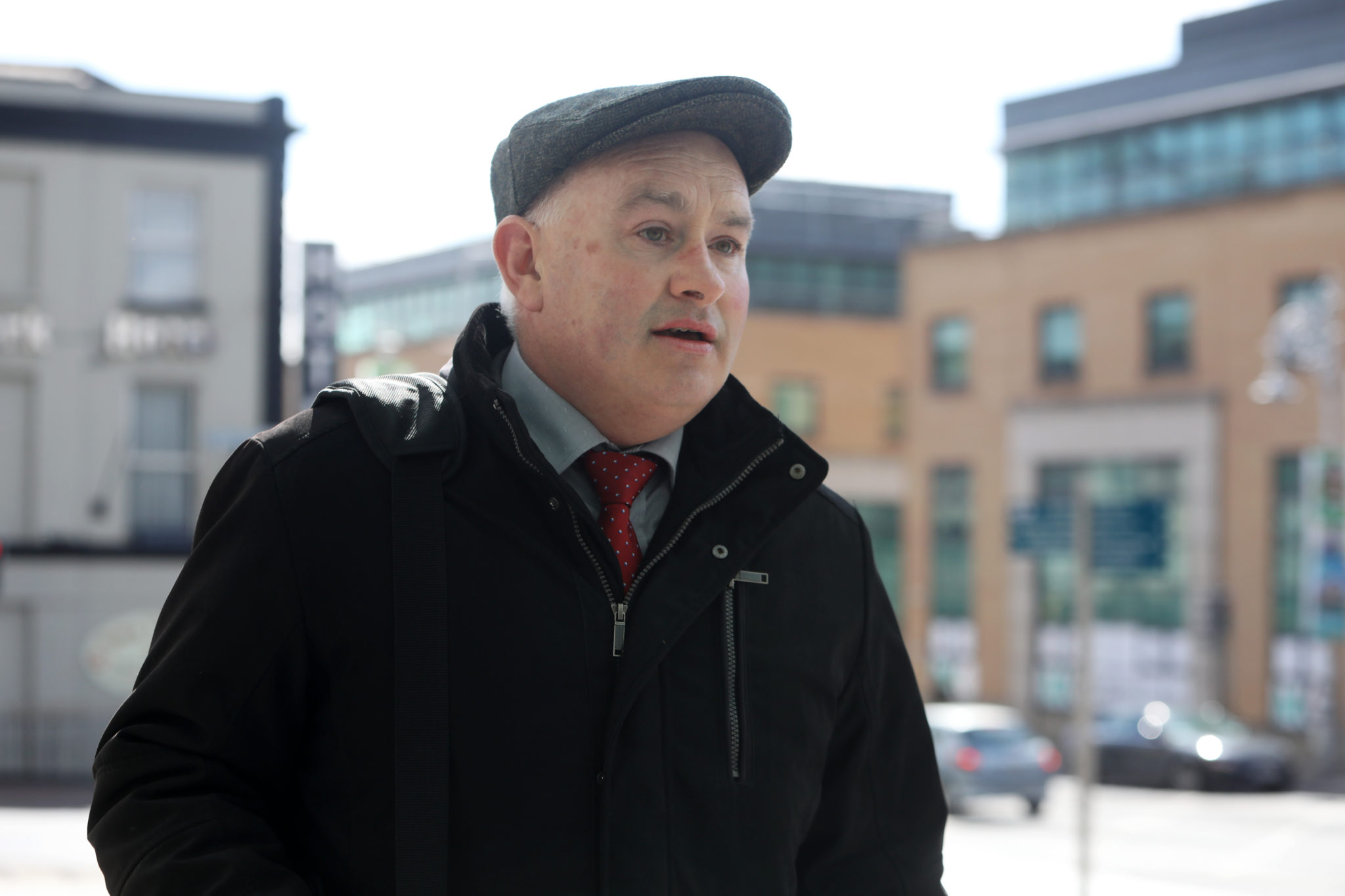 Patrick Quirke Loses Appeal For Conviction Of Mr Moonlight Murder