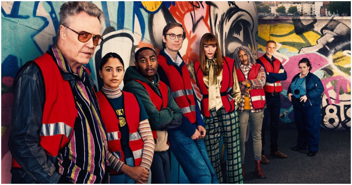 Irish Director John Butler Had A Very Strange First Meeting With ...