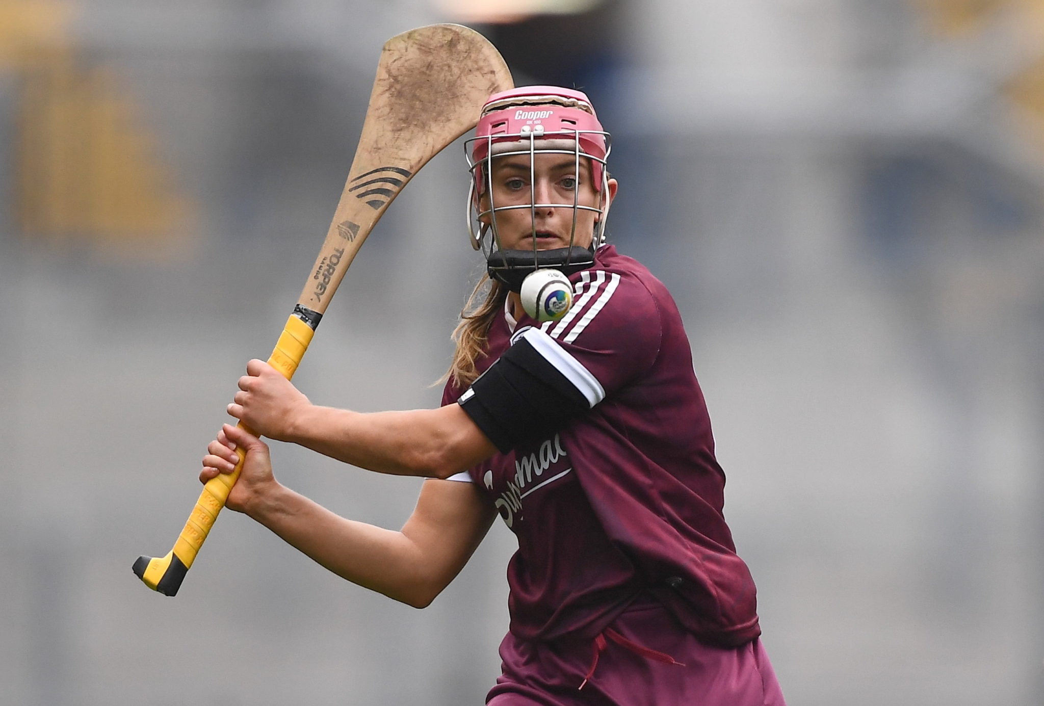 Praise of Camogie is 'almost patronising' | Newstalk
