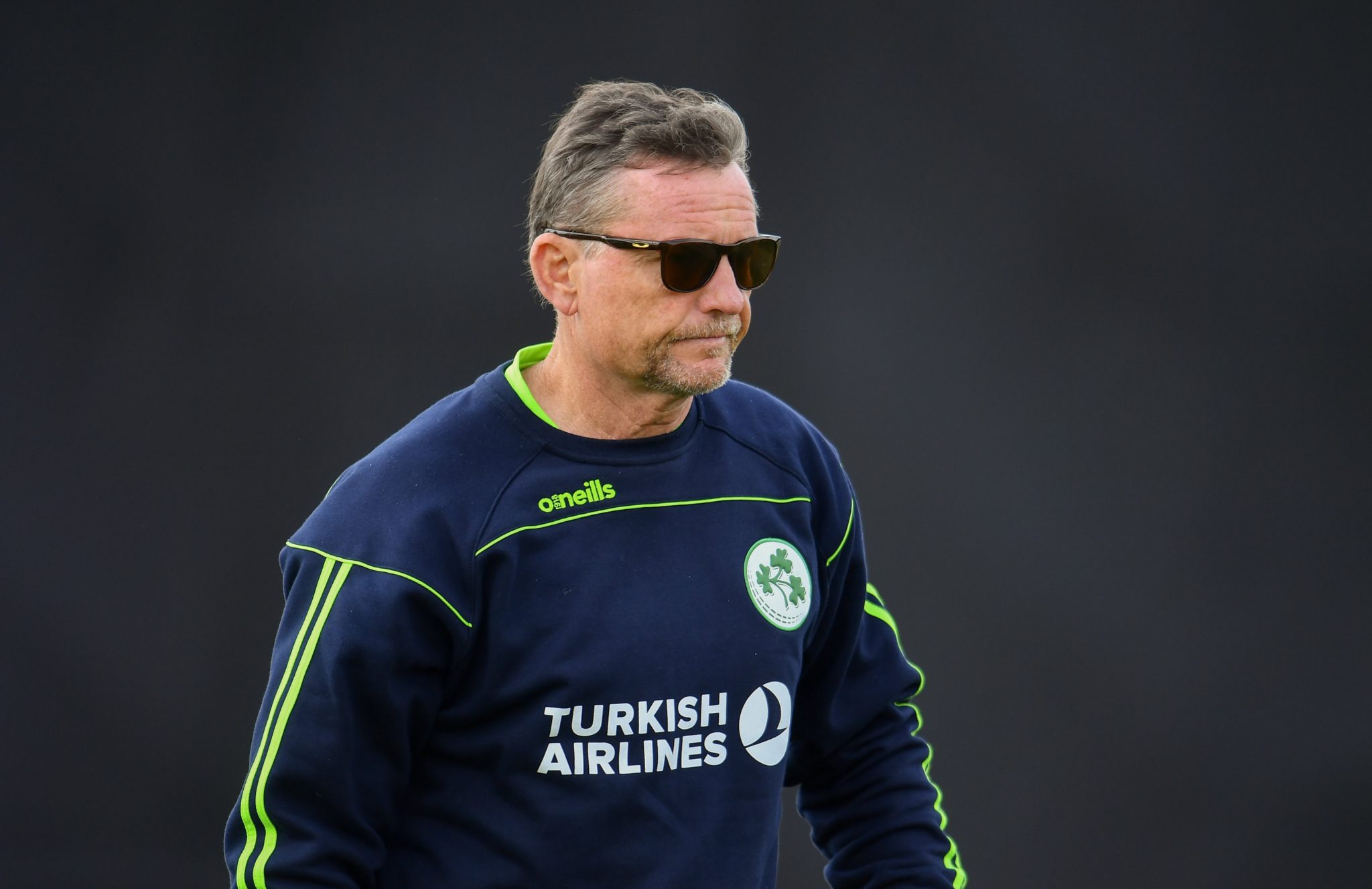 Graham Ford to step down as Ireland Men’s head coach | Newstalk