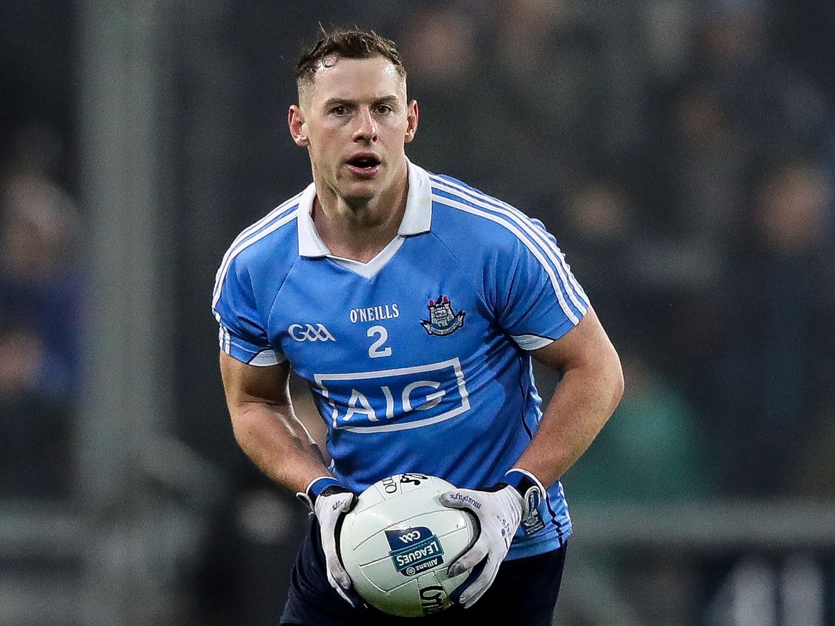 ''I've been a big fan of Keith, at one point he had Moyross on his ...