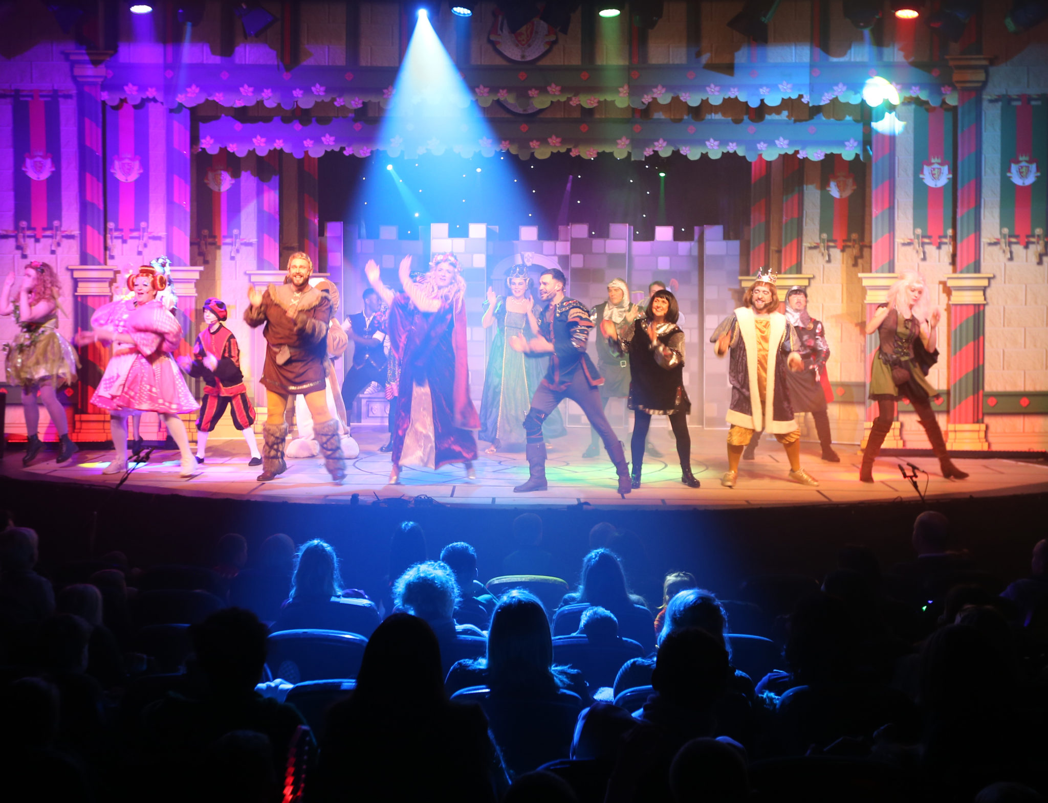 The Return Of Christmas Pantomimes | Newstalk