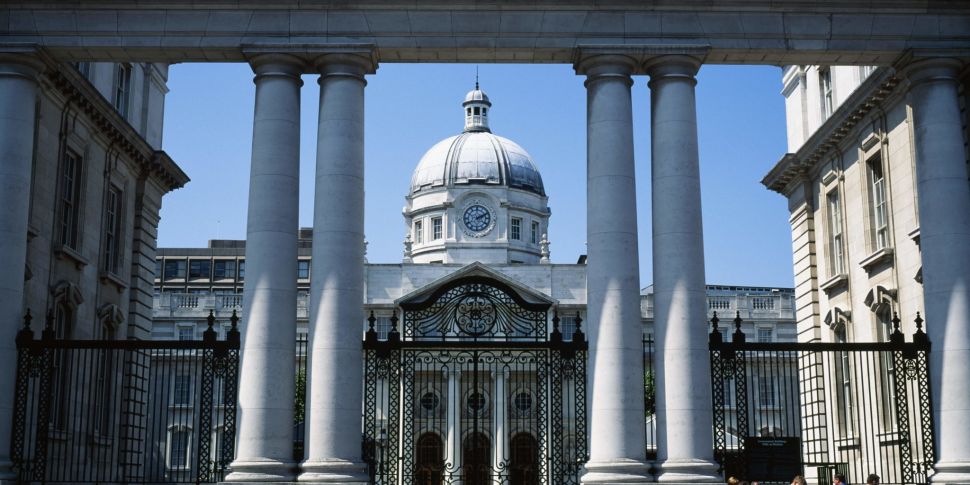 John McGuirk on the 'disgrace' of Ireland's Covid public health policy ...