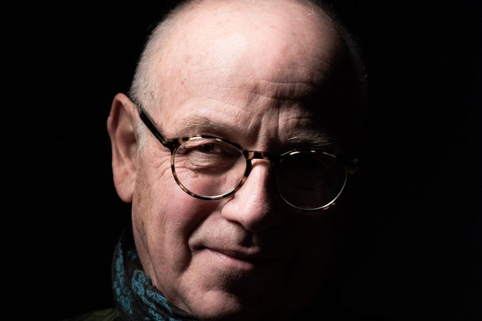 The story of Stephane Bourgoin... | Newstalk