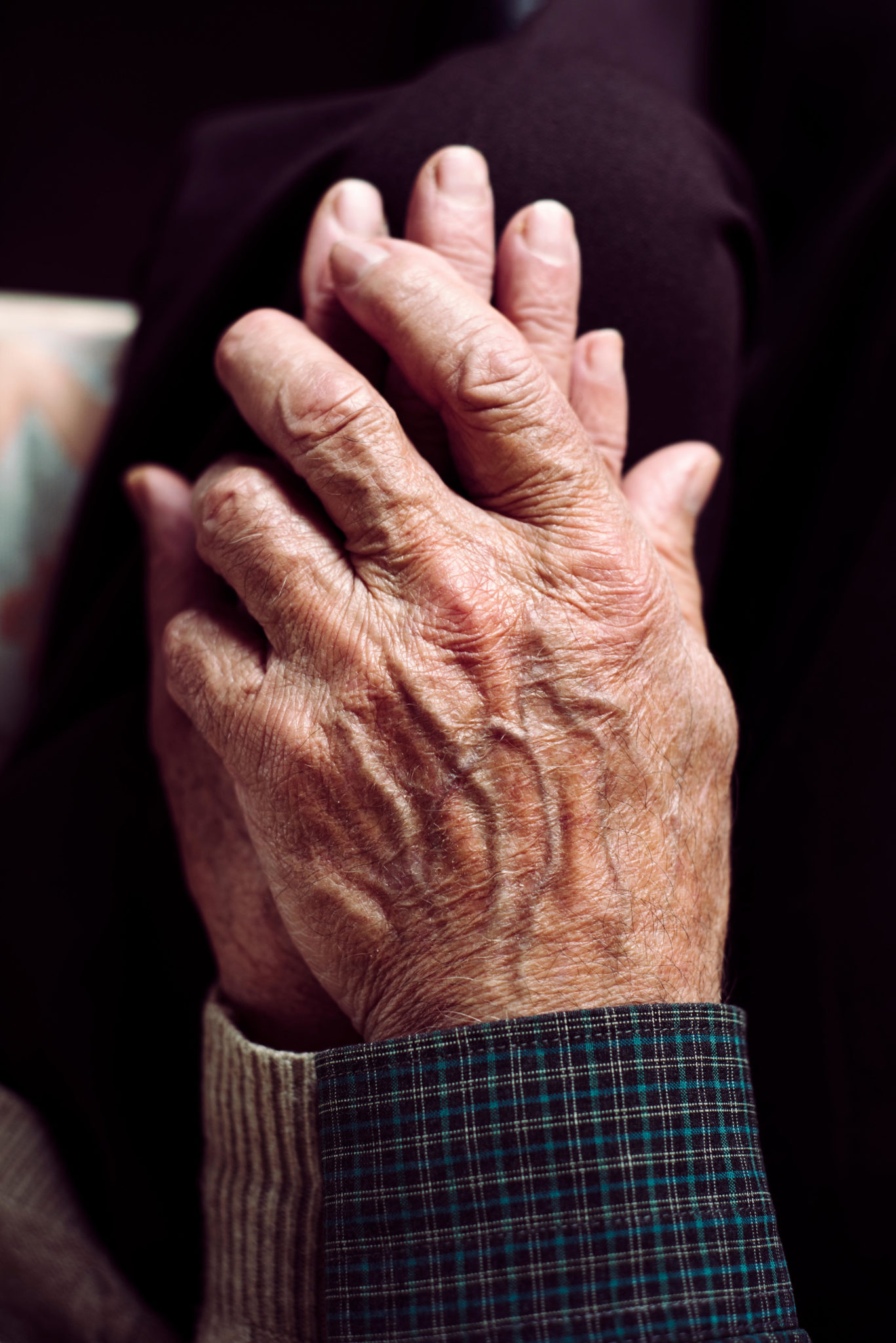 The story of Patrick and Elizabeth Larkin | Newstalk