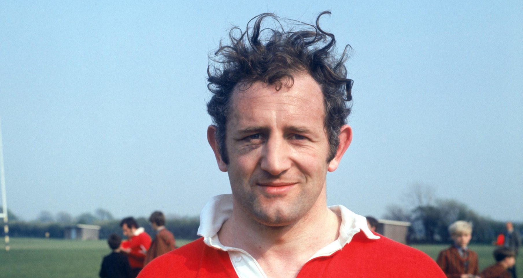 Former Ireland and Lions prop Ray McLoughlin dies | Newstalk