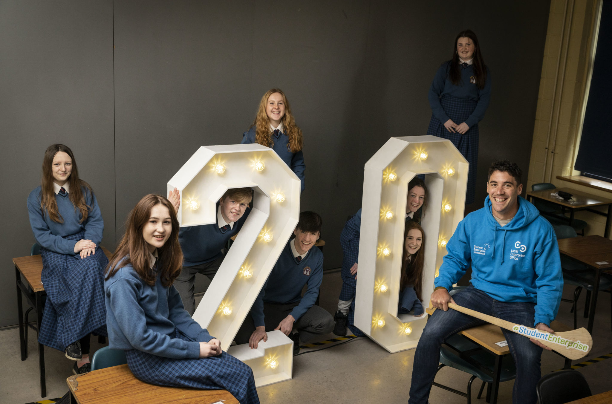 Limerick’s Student Enterprise Programme Launches For Its 20th Year ...