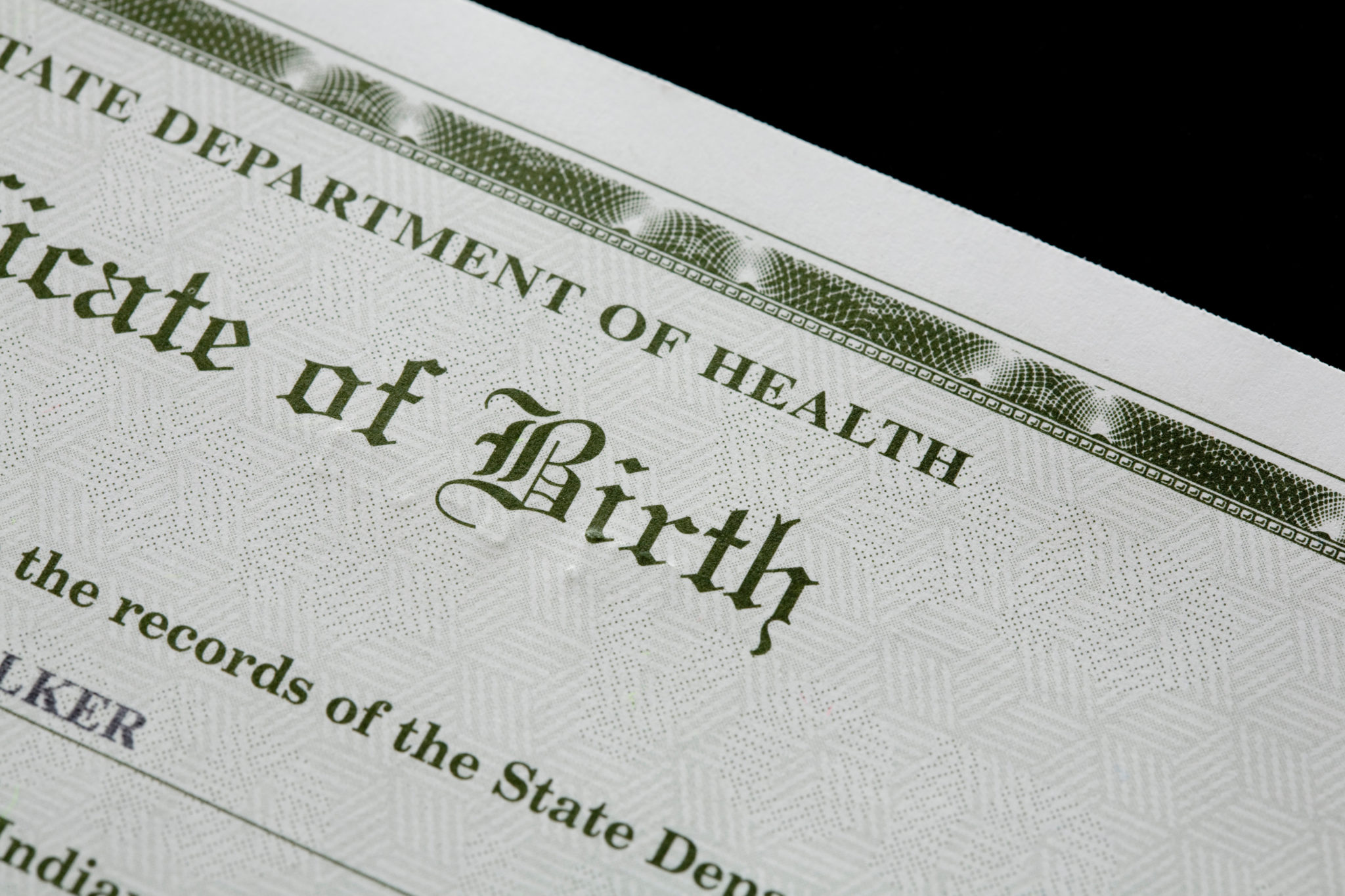 The History of Birth | Newstalk