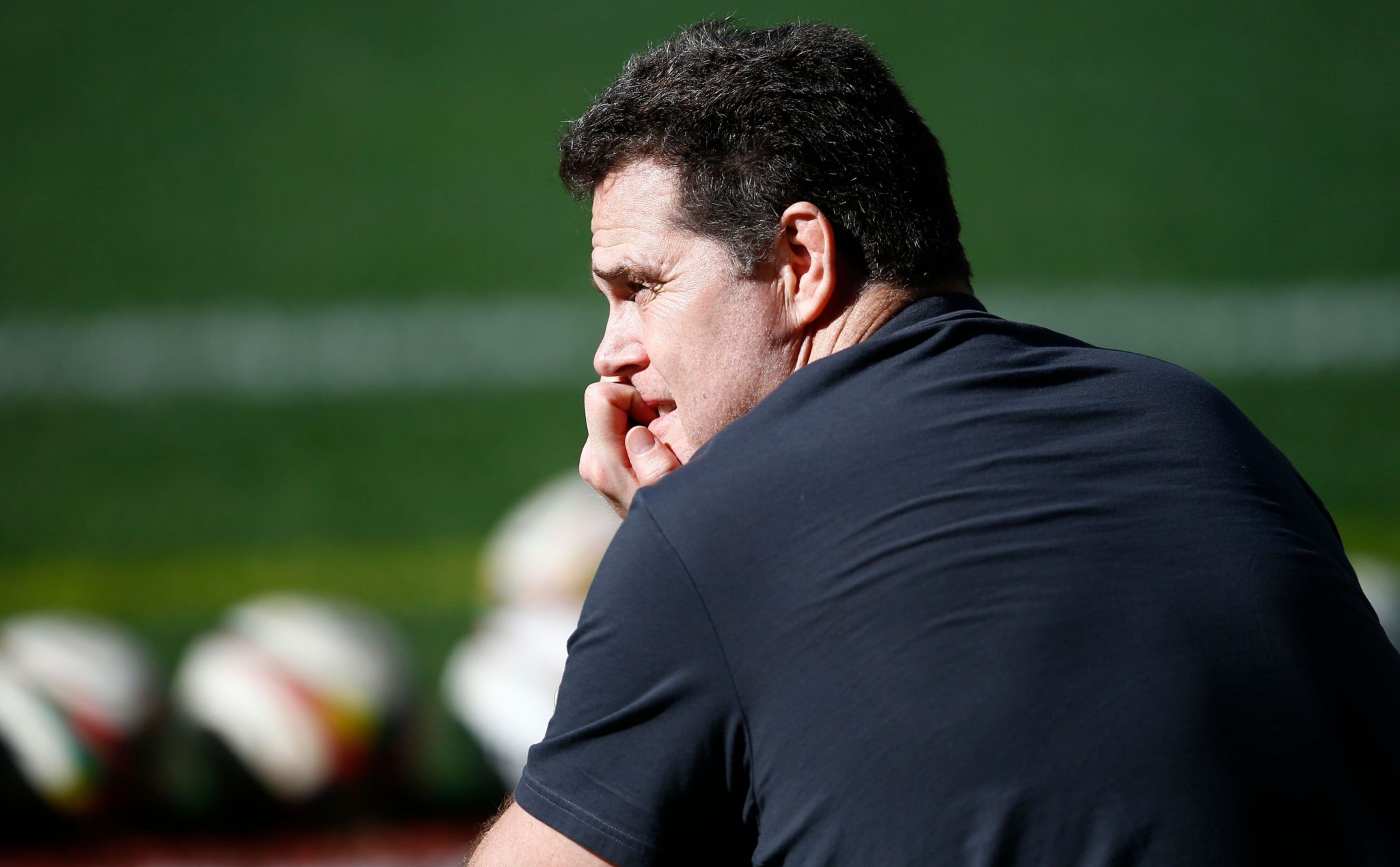 Rassie Erasmus drops ban appeal and apologises to Nic Berry | OffTheBall