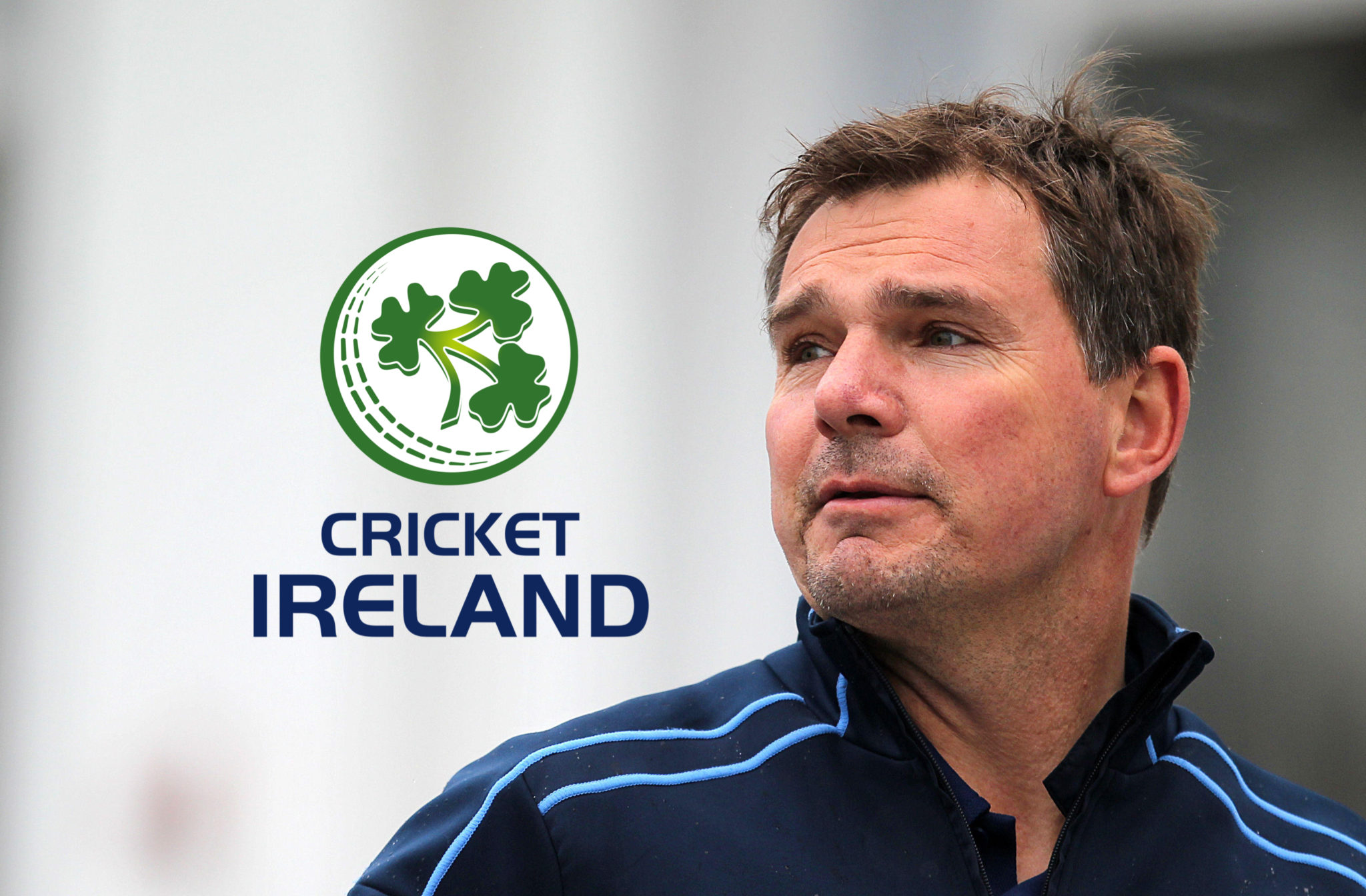 Believe it or not - Ripley appointed interim Ireland head coach