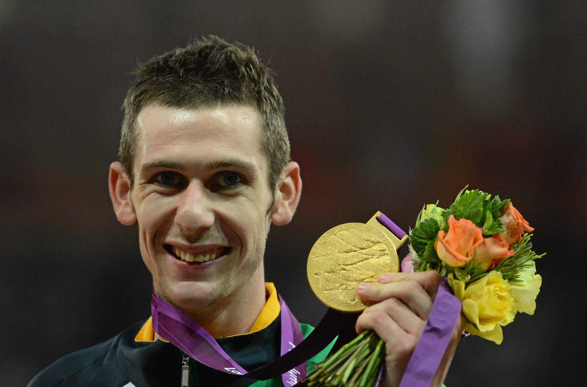 Four-time Paralympic gold medalist Michael McKillop retires | OffTheBall