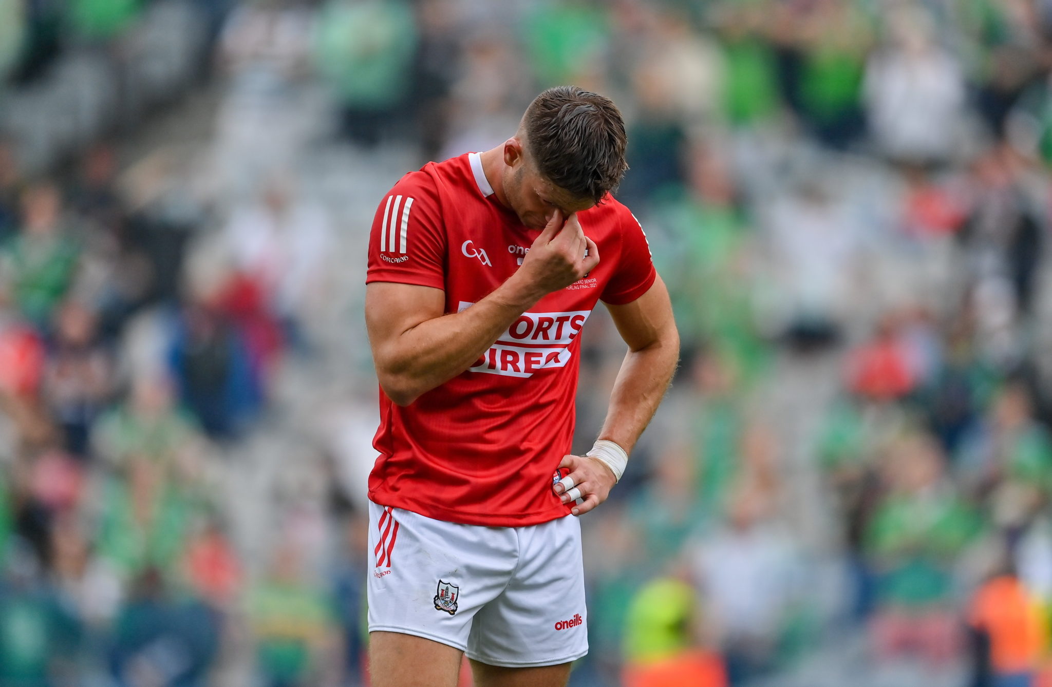 Cork dual star Eoin Cadogan ends inter-county career | Newstalk