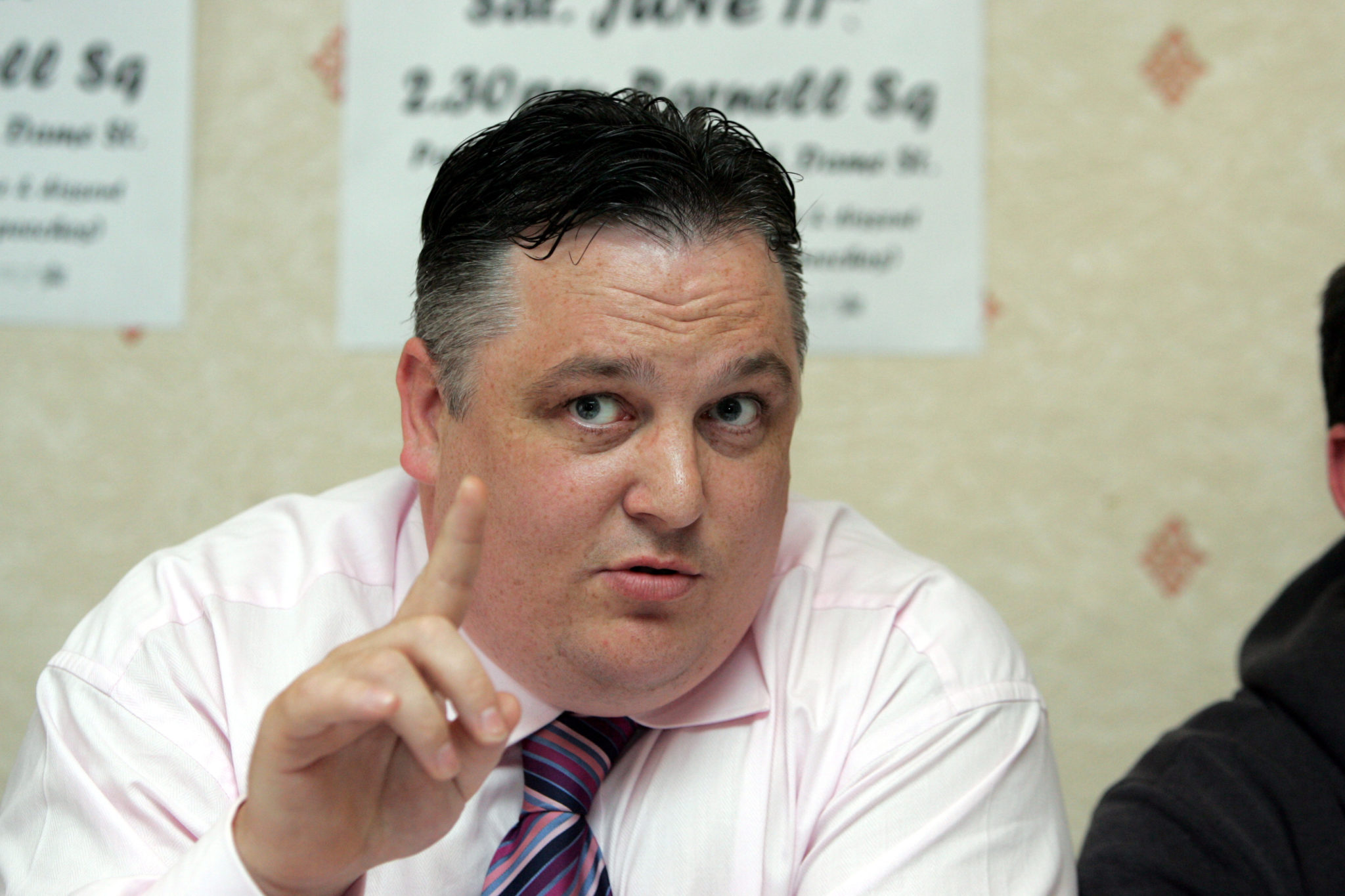Donegal Cllr Frank McBrearty plans to sue State over 'unethical' mica ...