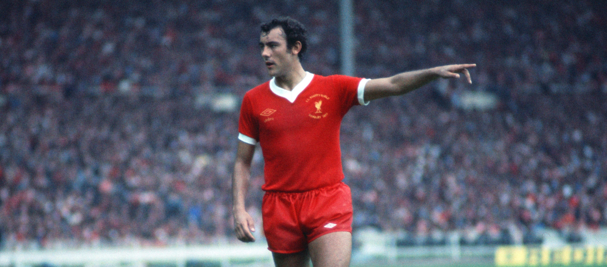 Three time European Cup with Liverpool winner Ray Kennedy dies | Newstalk