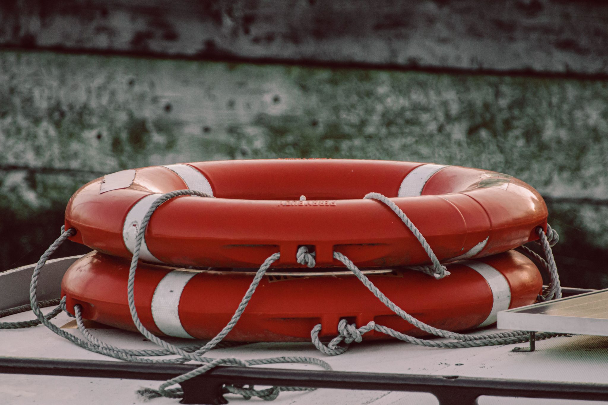 Man involved in heroic Shannon river rescue says ring buoy was ...
