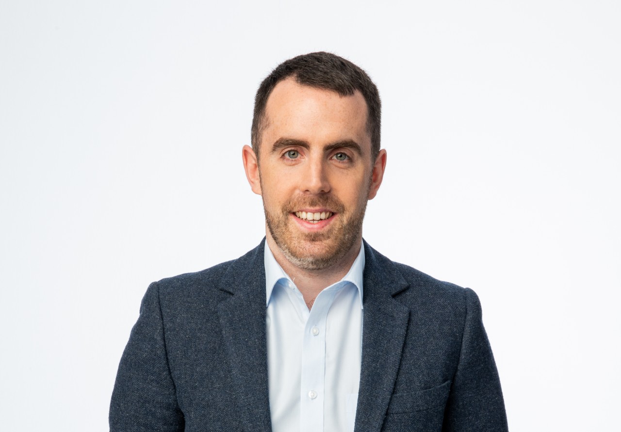 Newstalk's Gavin McLoughlin nominated for UCD Business Journalist Award ...