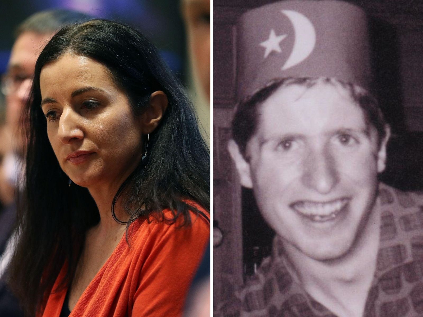 Sister of Trevor Deely makes appeal on National Missing Person's Day ...