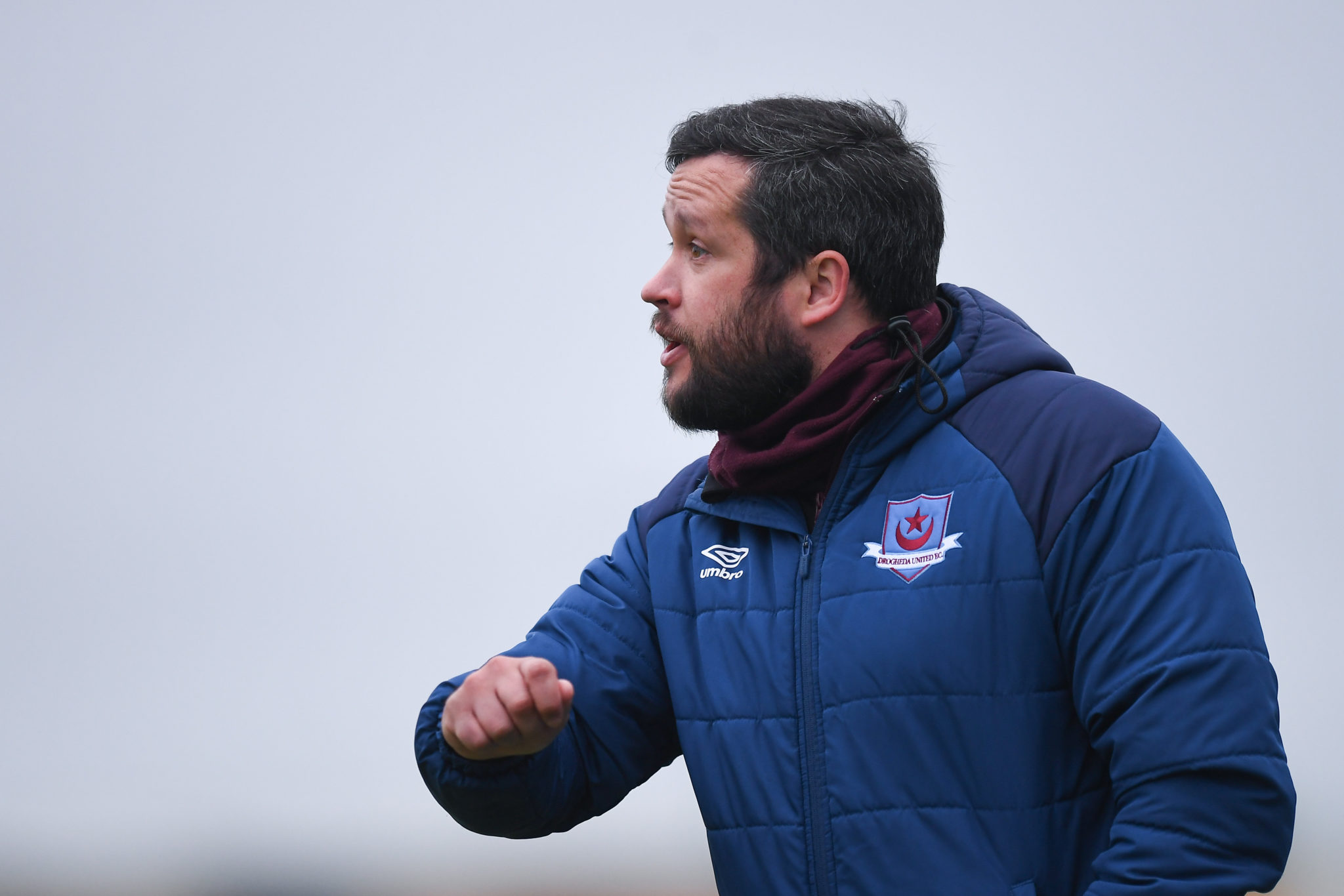 St. Pat's confirm Tim Clancy has joined their "management team" | Newstalk