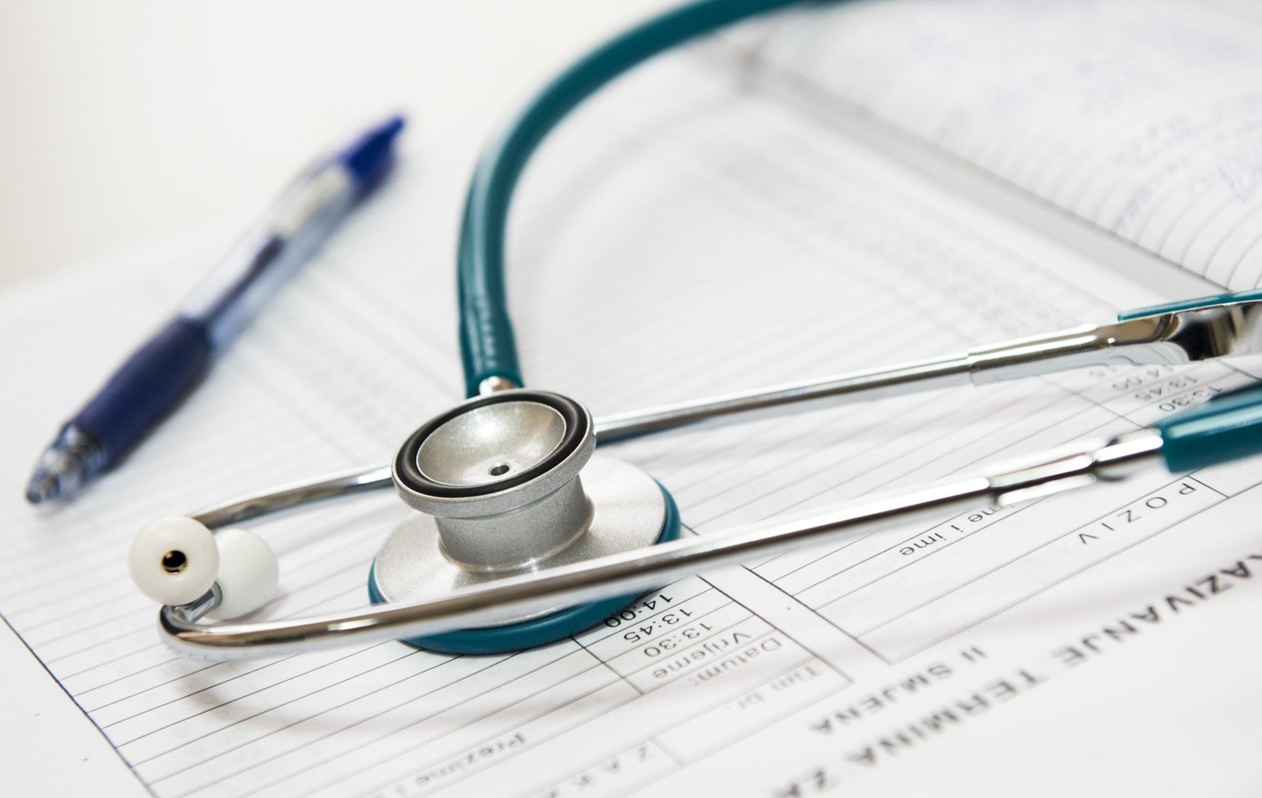 Are GPs one issue per visit? | Newstalk