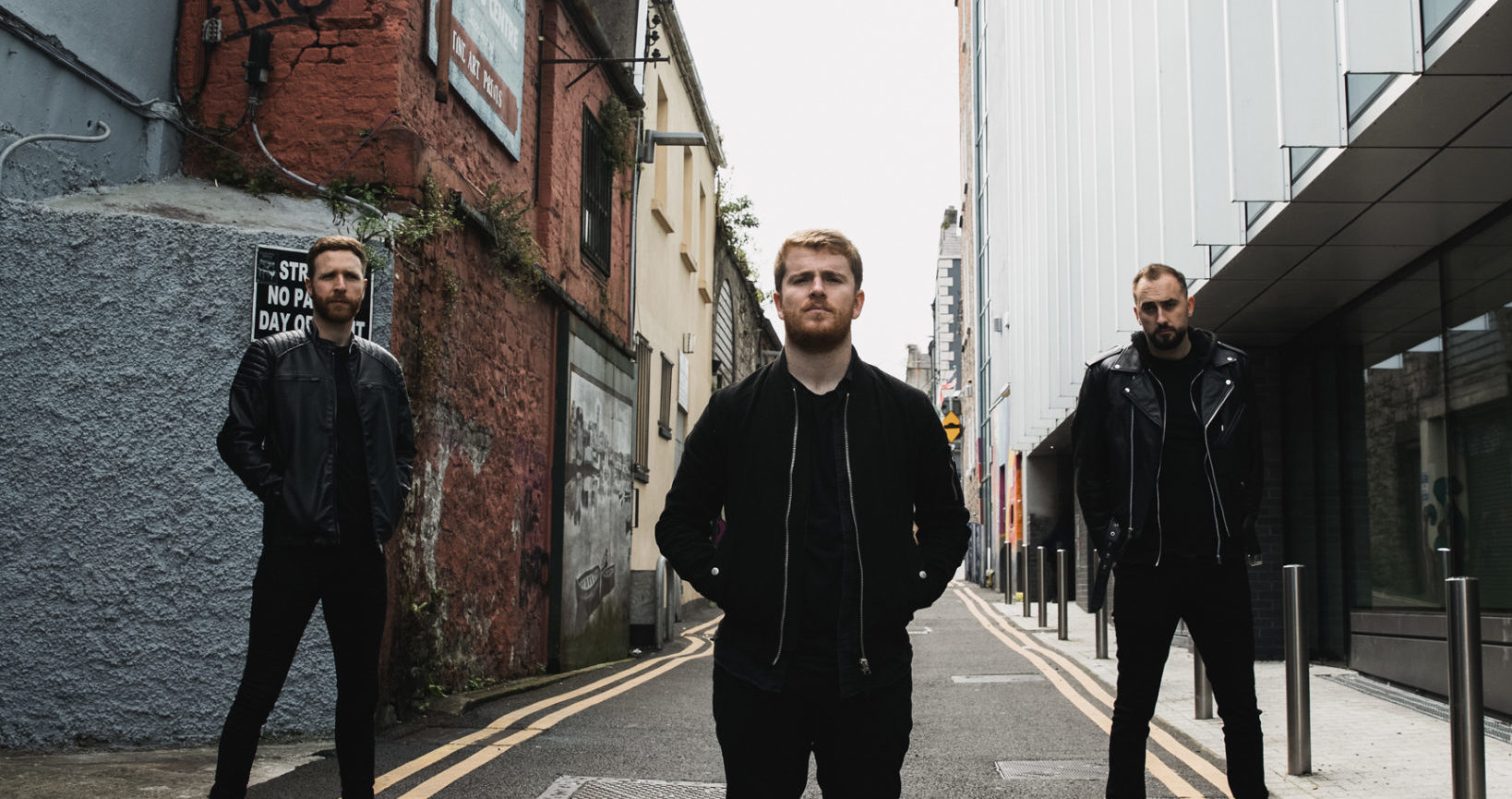 The Bellissimo Files One To Watch: Rofi James On New Track Berlin Wall ...