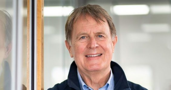 Executive Chair: Pat Beirne, CEO of The Mergon Group | Newstalk