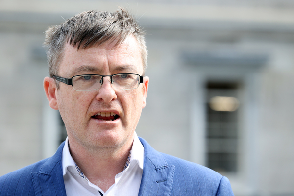 ''A Total Absence Of Joined-Up Approach Over The Pandemic'' David ...