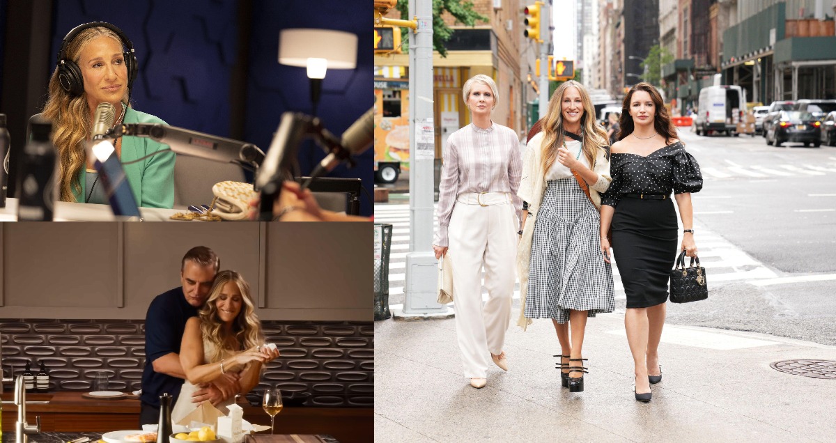 How You Can Watch The Telly Event Of The Year