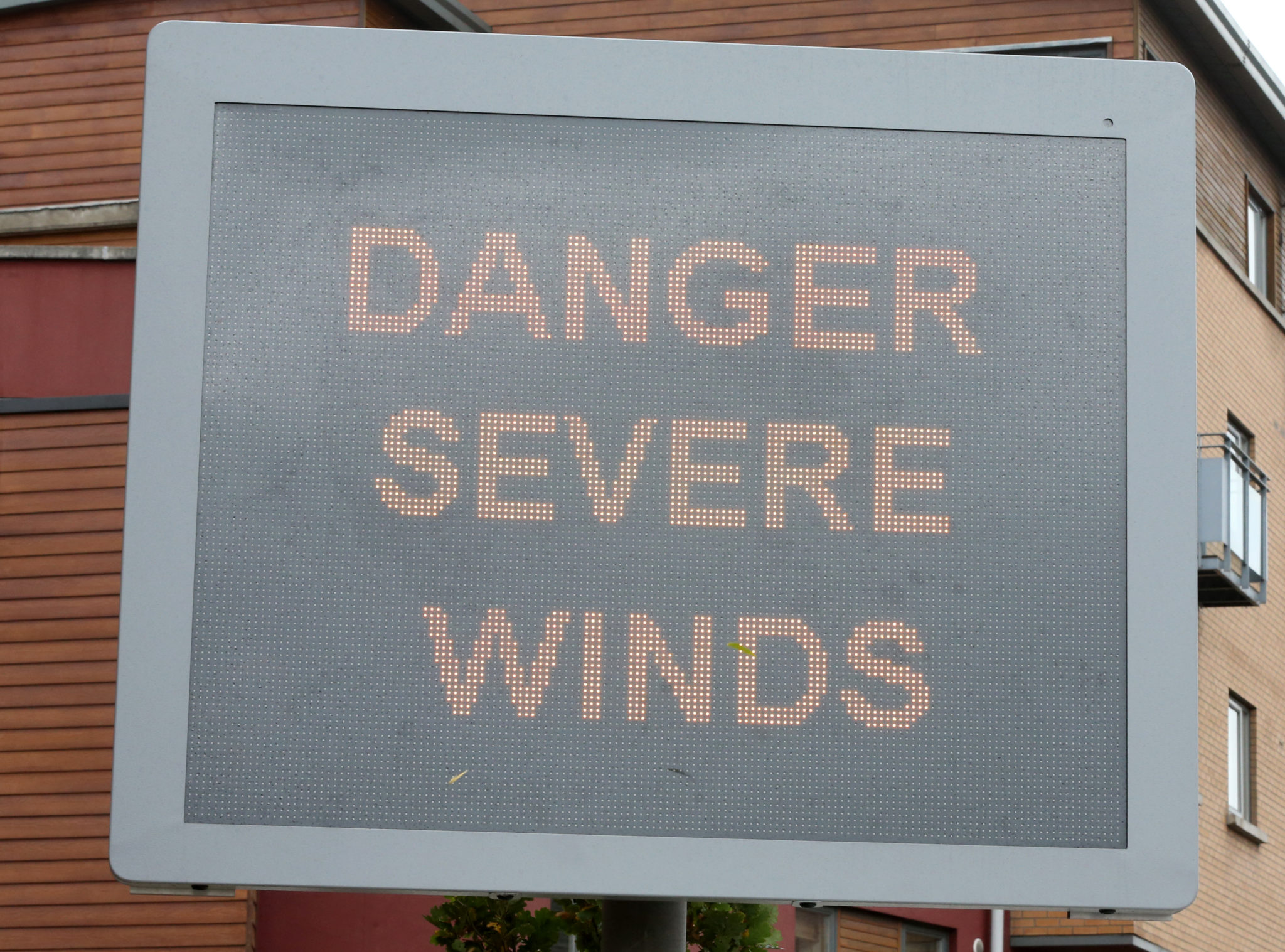 Storm Barra: Schools in status red and orange counties told to close on ...