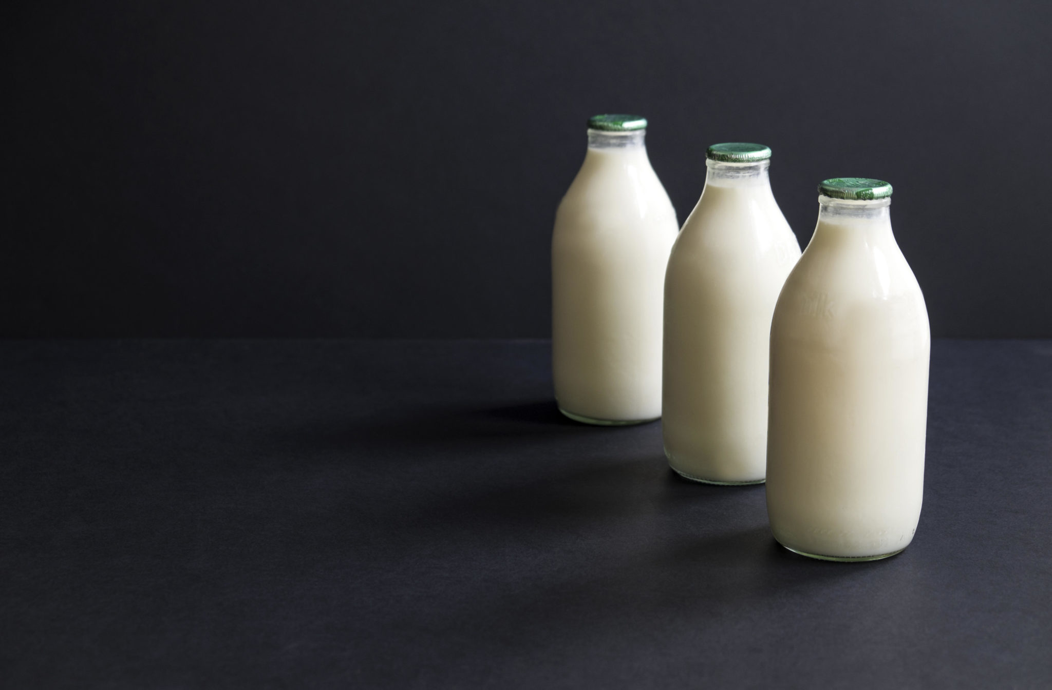 Shops Encouraged To Bring In 'Sniff Test' For Milk Instead Of Use-By Dates