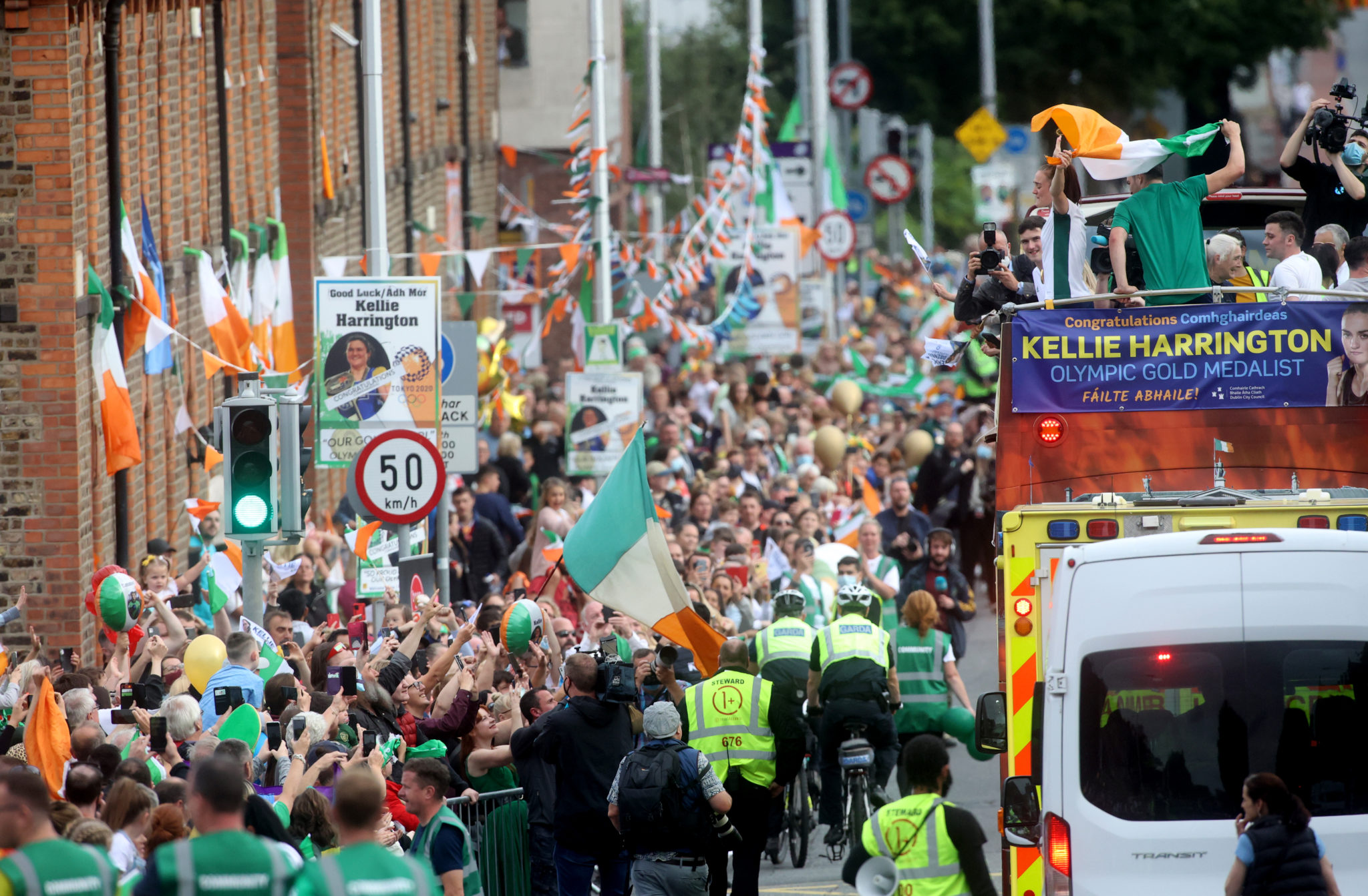 Sports dominates in Google reveals Ireland's most popular 2021 searches ...