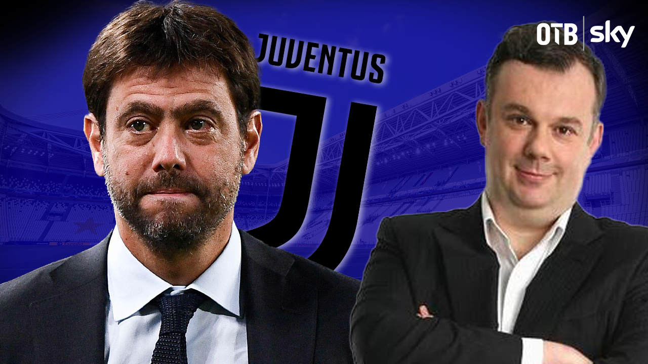 "It's difficult to prove if they've broke the law" | Gabriele Marcotti ...