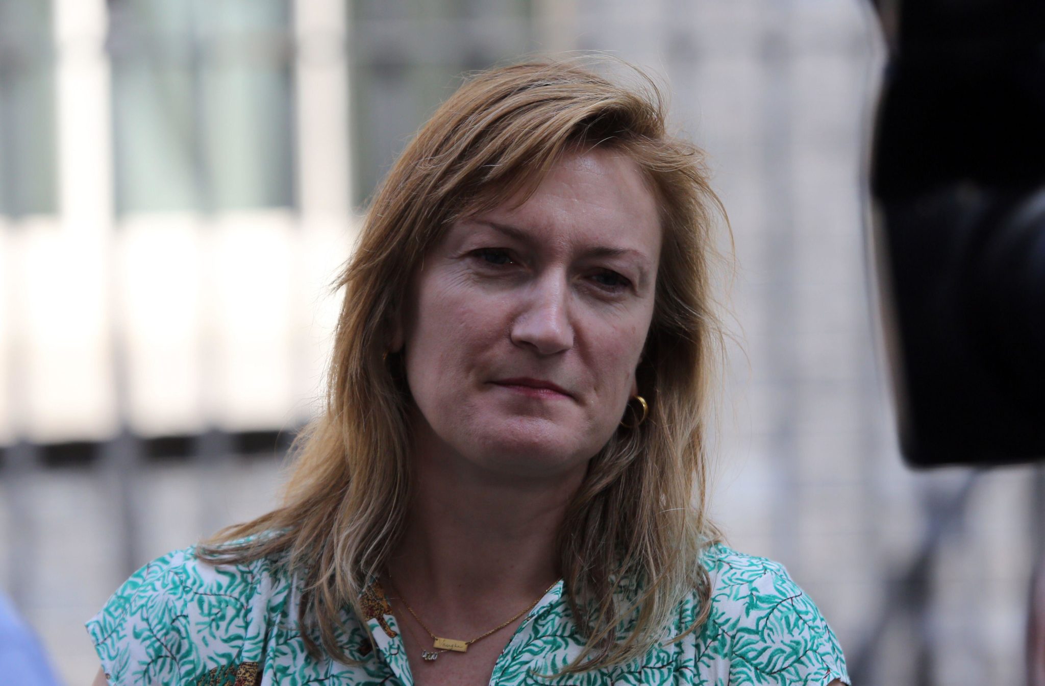 Allegra Stratton's Instagram, Twitter & Facebook on IDCrawl