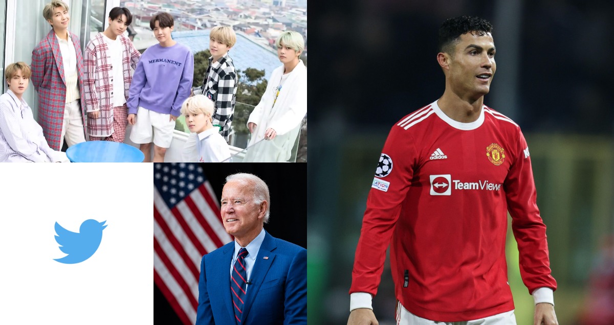 The Biggest Irish Tweet Of 2021 Has Been Revealed