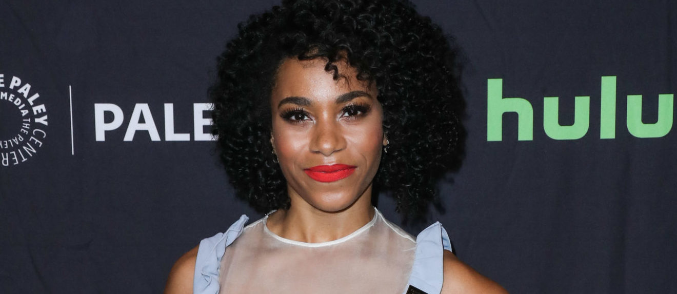 Grey's Anatomy's Kelly McCreary Welcomes First Child | SPIN1038