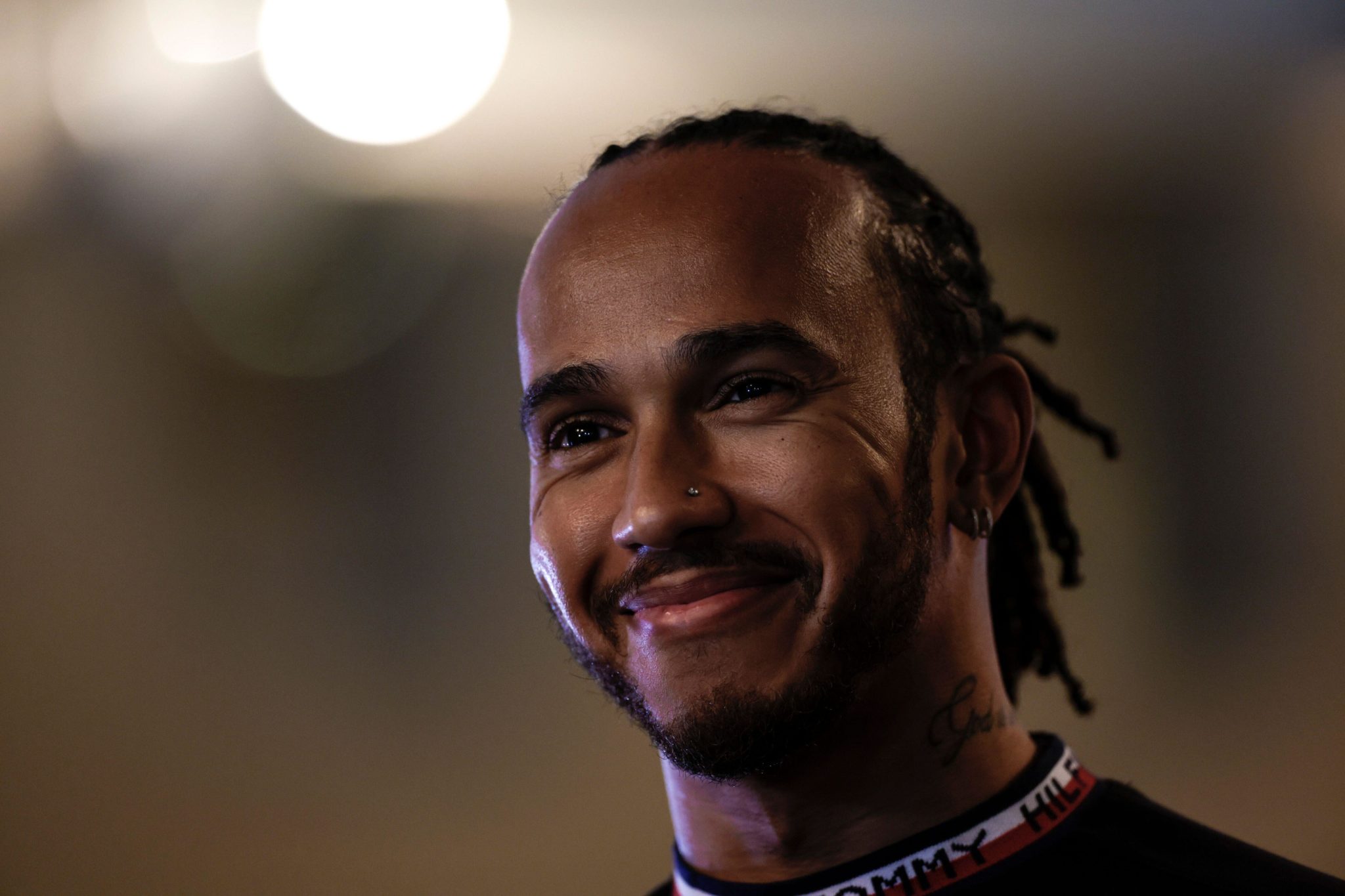 Hamilton and Mercedes have the circuit advantage | Maurice Hamilton ...