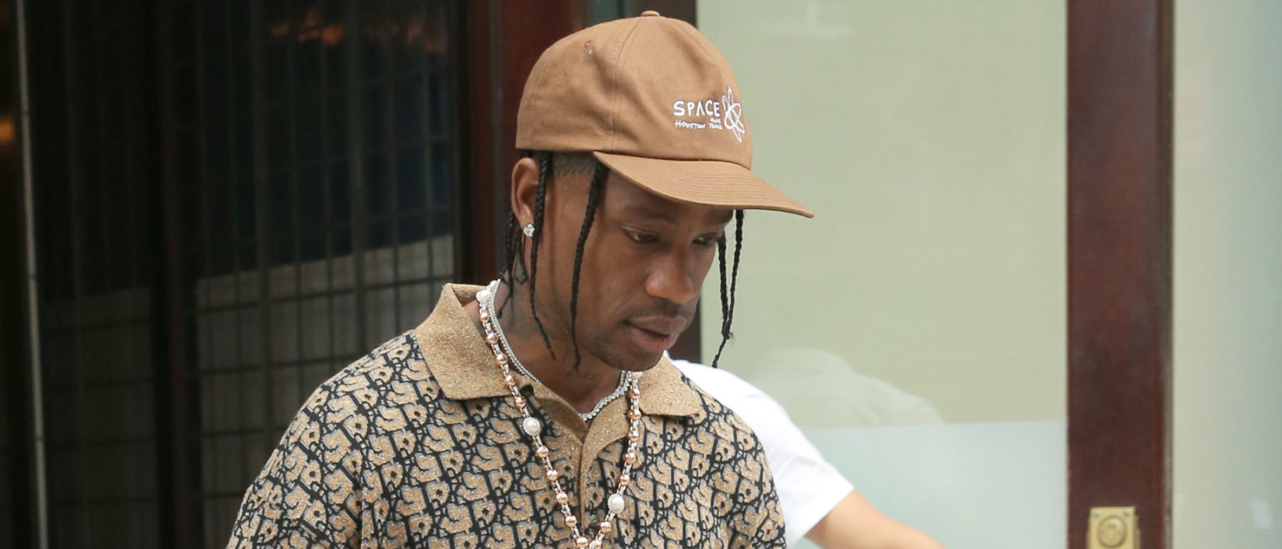 WATCH: Travis Scott Gives First Interview Since Astroworld Tragedy ...